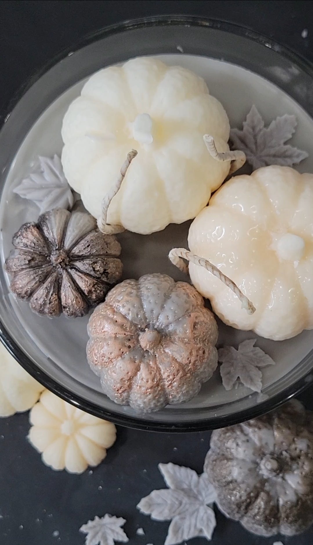 Fall Collection – Brooklyn Wicks Studio